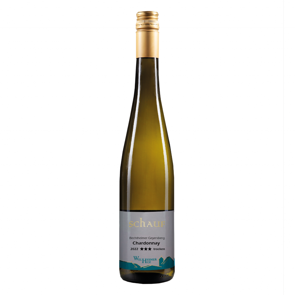 WEISSWEINE TROCKEN – Schauf Weine · Welheimer Hof